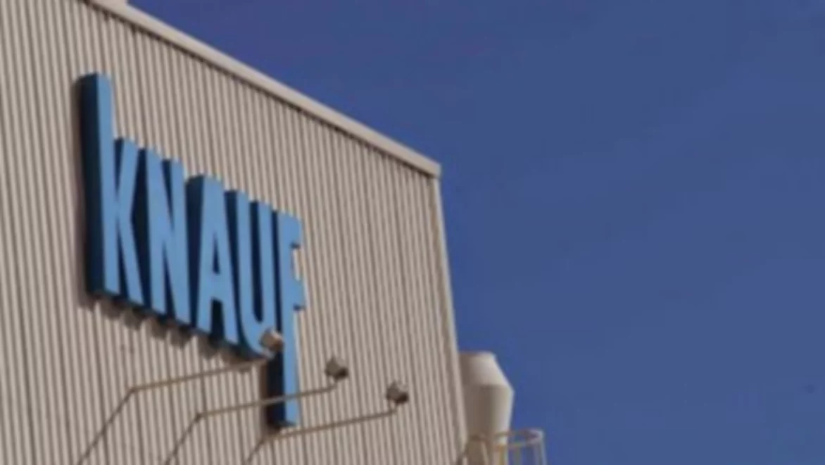 Sobre Knauf | Knauf.com