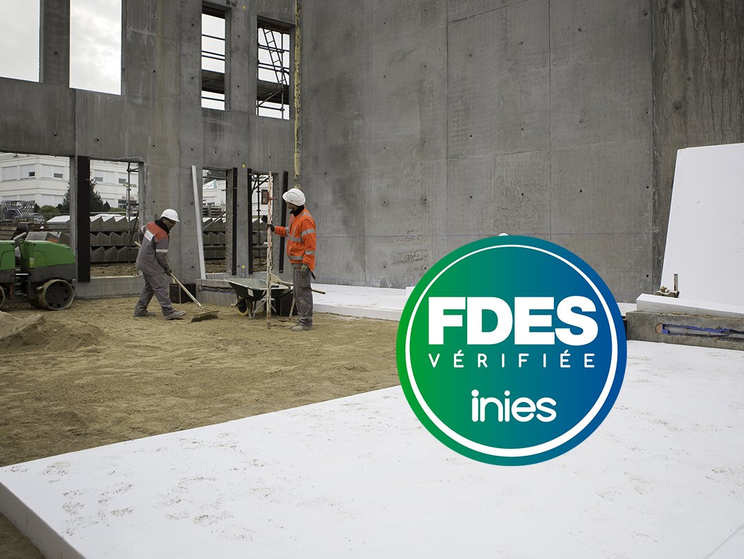 FDES : Knauf multiplie par 10 le nombre de ses références couvertes ...