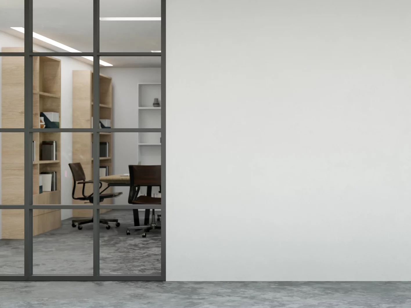 Corporate & Building Office Solutions | Knauf.com