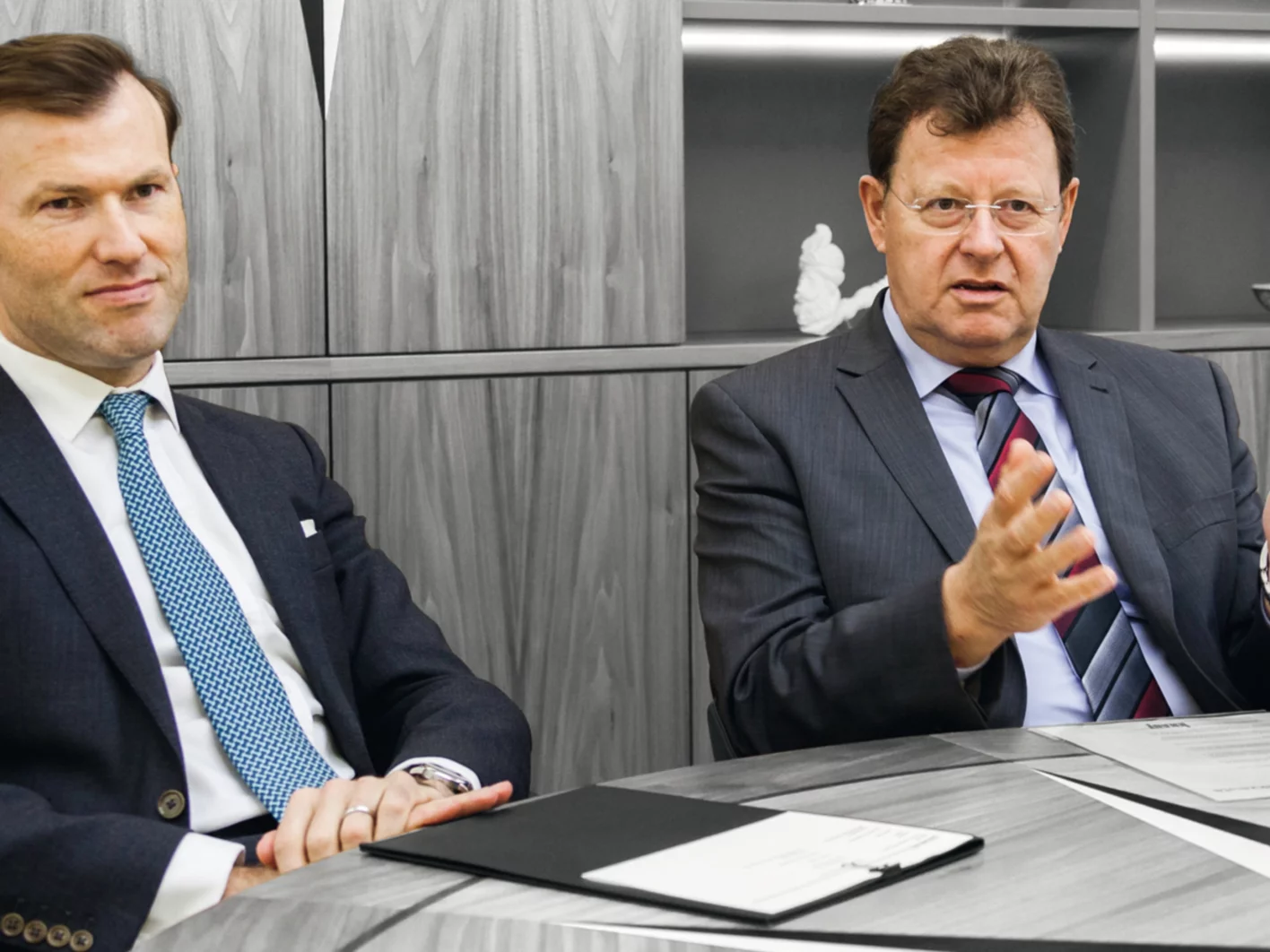 Historien om Knauf | Knauf Danmark