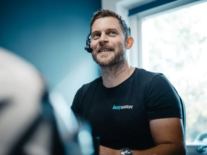 Knauf Sverige Teknisk support