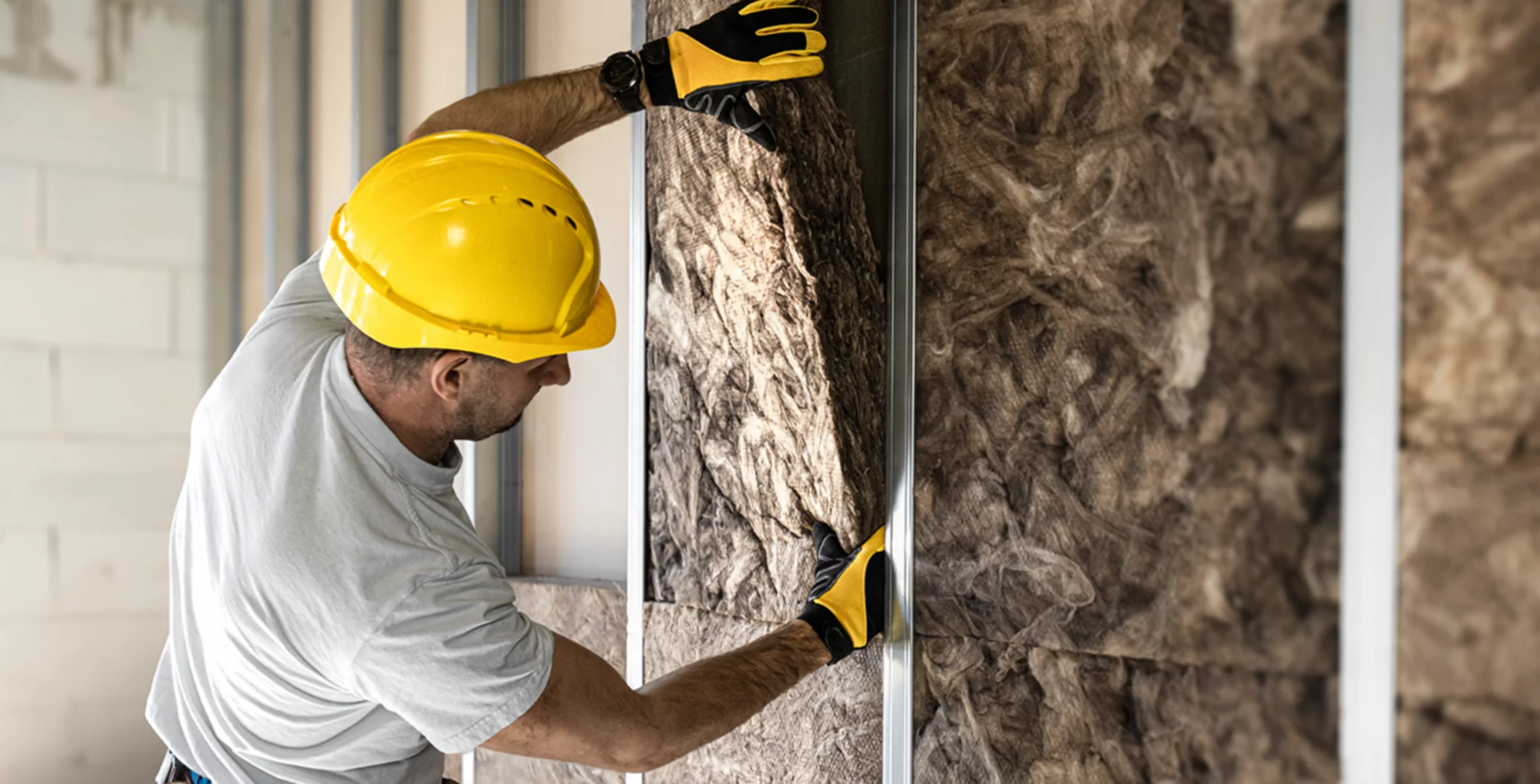 Εφαρμογές | Knauf Insulation