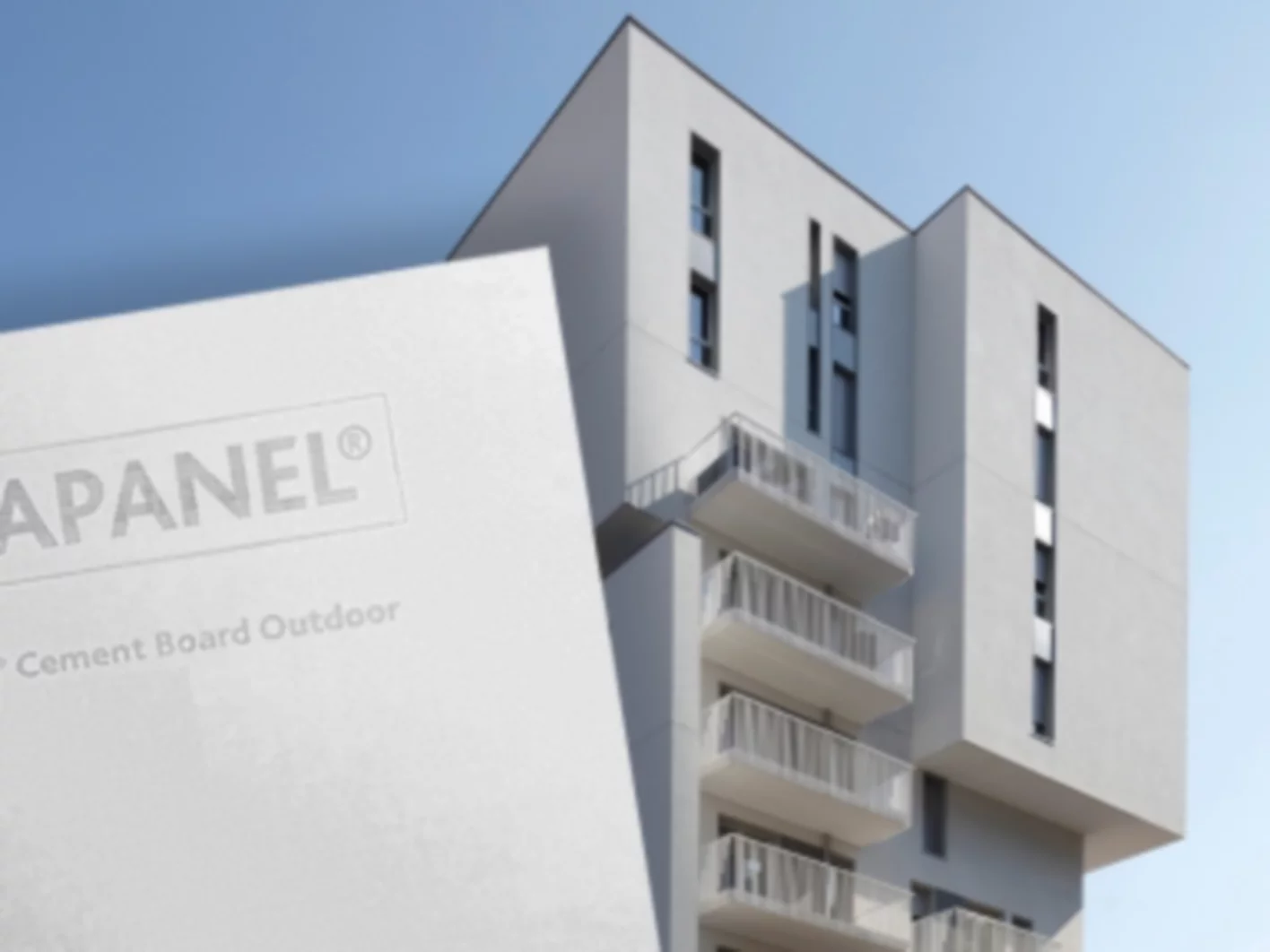 Isolation extérieure, ITE: plaque de ciment aquapanel – guide – Knauf