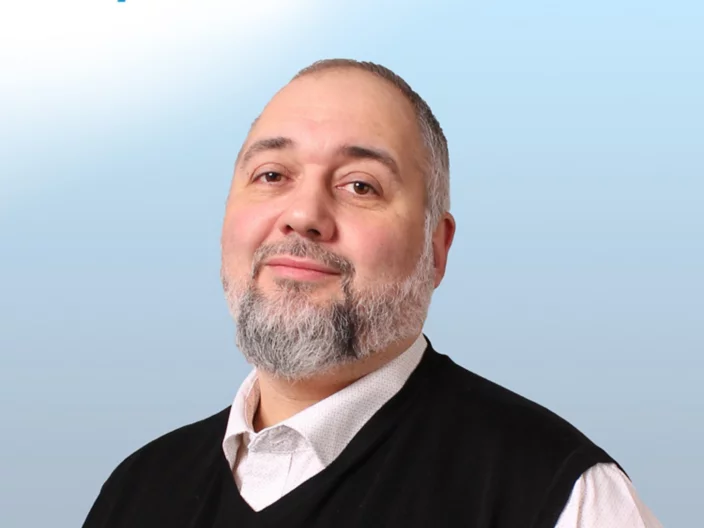 Välkomna Armin och Sebastian!