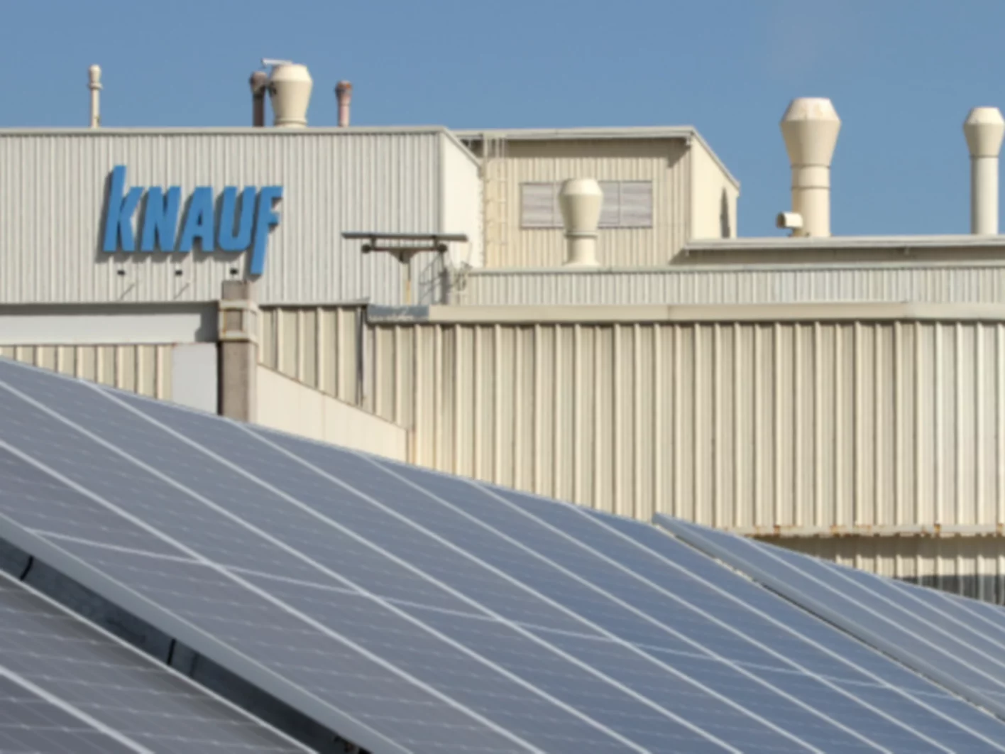 Sobre Knauf | Knauf.com