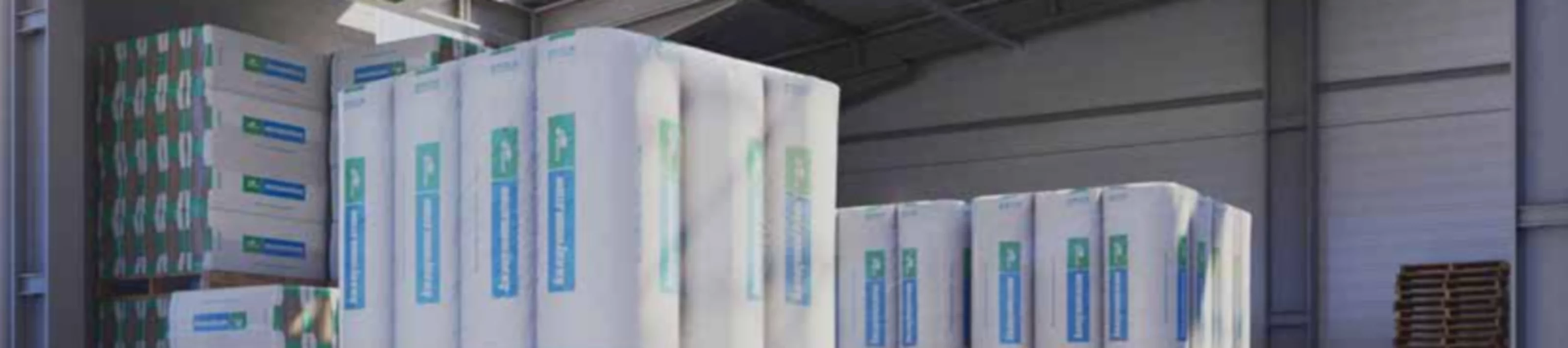 Ceník tepelných izolací Knauf Insulation | Knauf.com