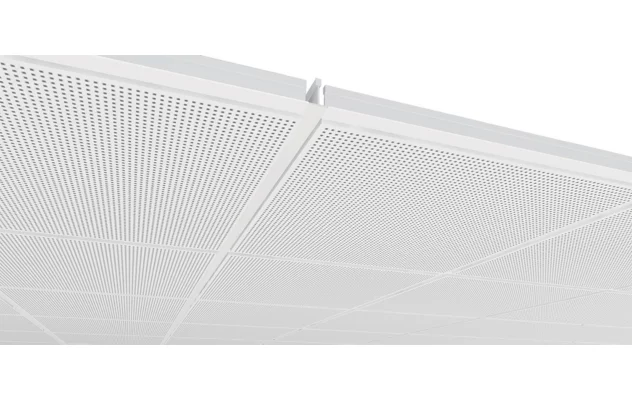 Belgravia Unity 3 S15 12,5 akustiikkalevy kattoon