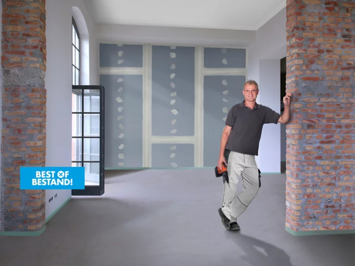 Produkt-Highlights | Knauf.com