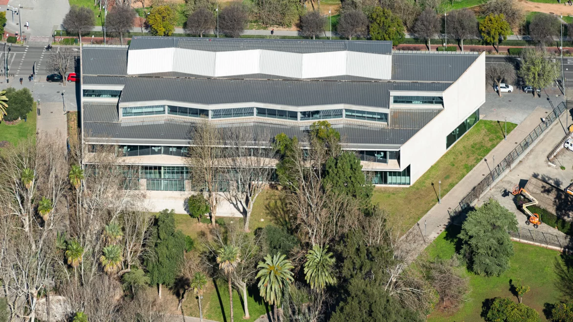 Biblioteca Córdoba | Knauf.com