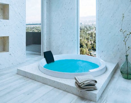 לוח גבס BLUE EX – עמידות גבוהה לחיפוי קירות חוץ | אורבונד