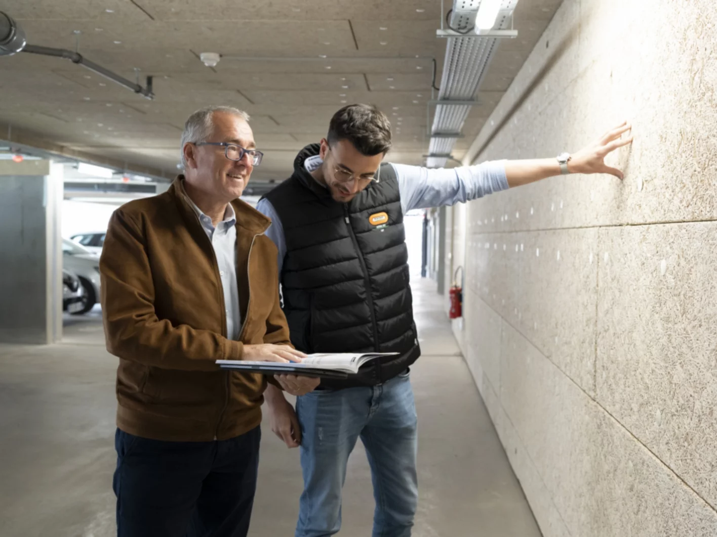 Aislación acustica | Knauf.com