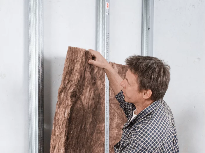 Knauf DIY | Vorsatzschale erstellen