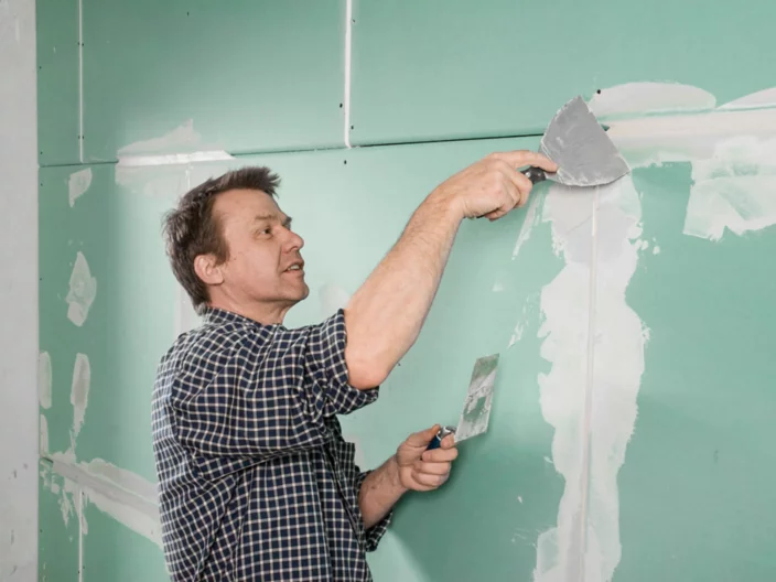 Knauf DIY | Vorsatzschale erstellen