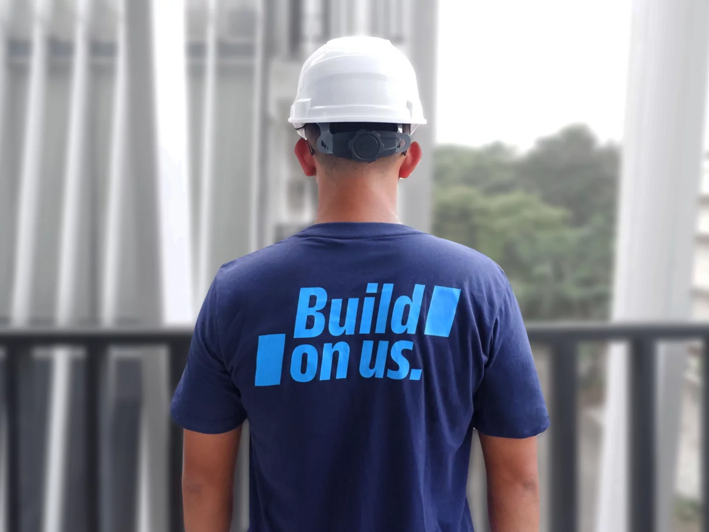 Knauf I sustainability in construction
