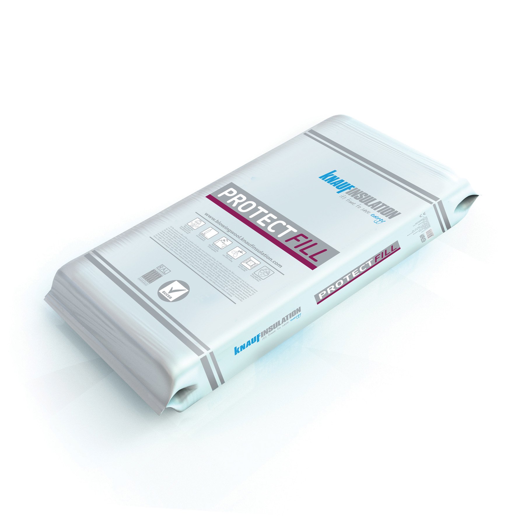 ProtectFill | Knauf Insulation