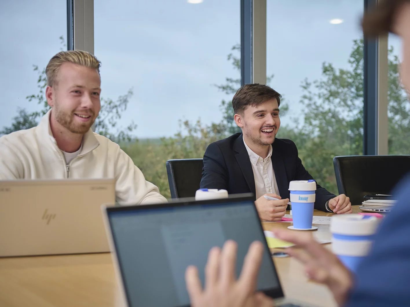 Enhance Your Career at the Knauf Group