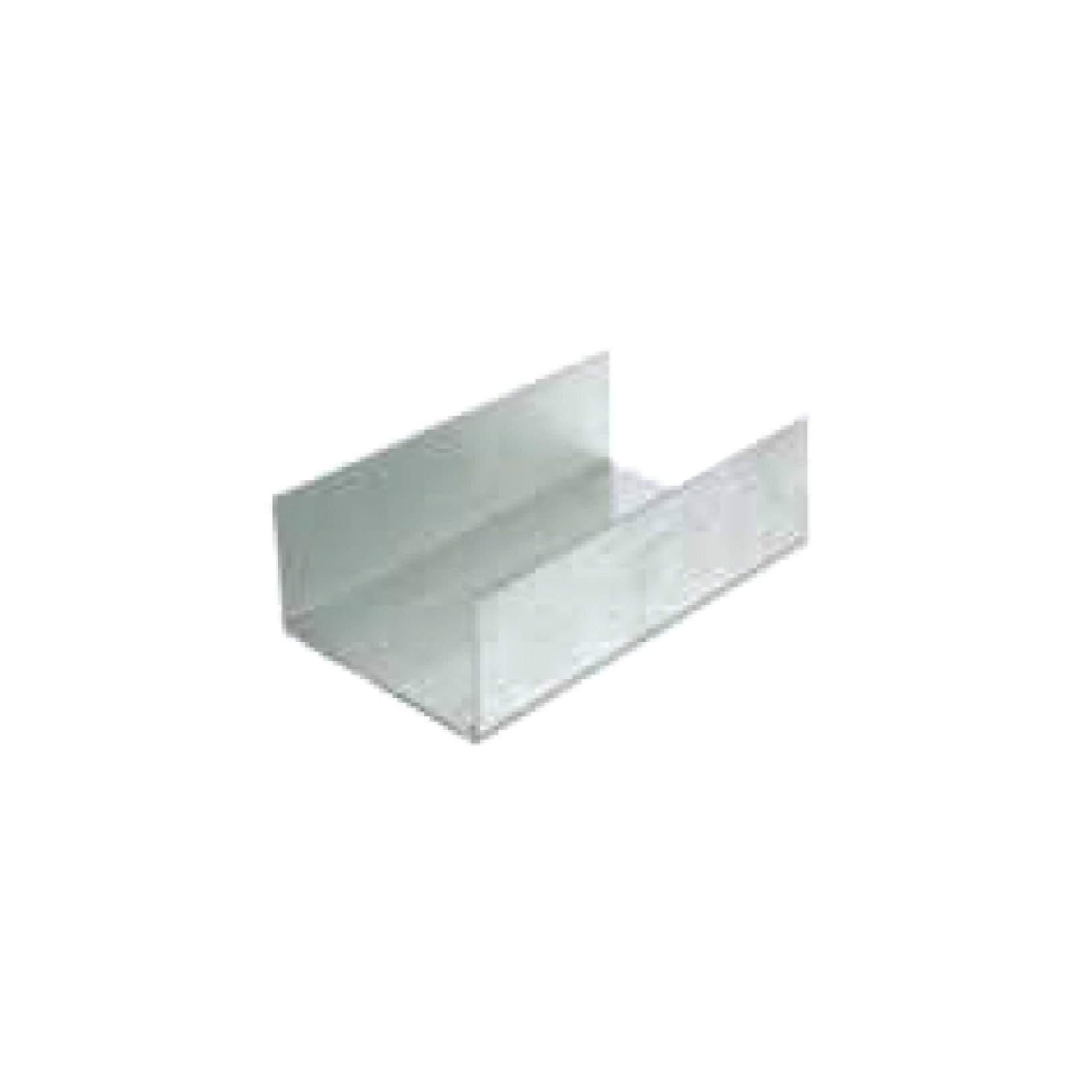 Knauf CD Channel 60/27/0.6 mm | Knauf.com