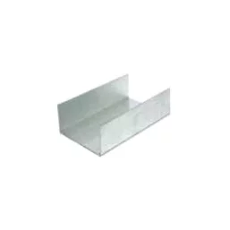 Profiles & supports
