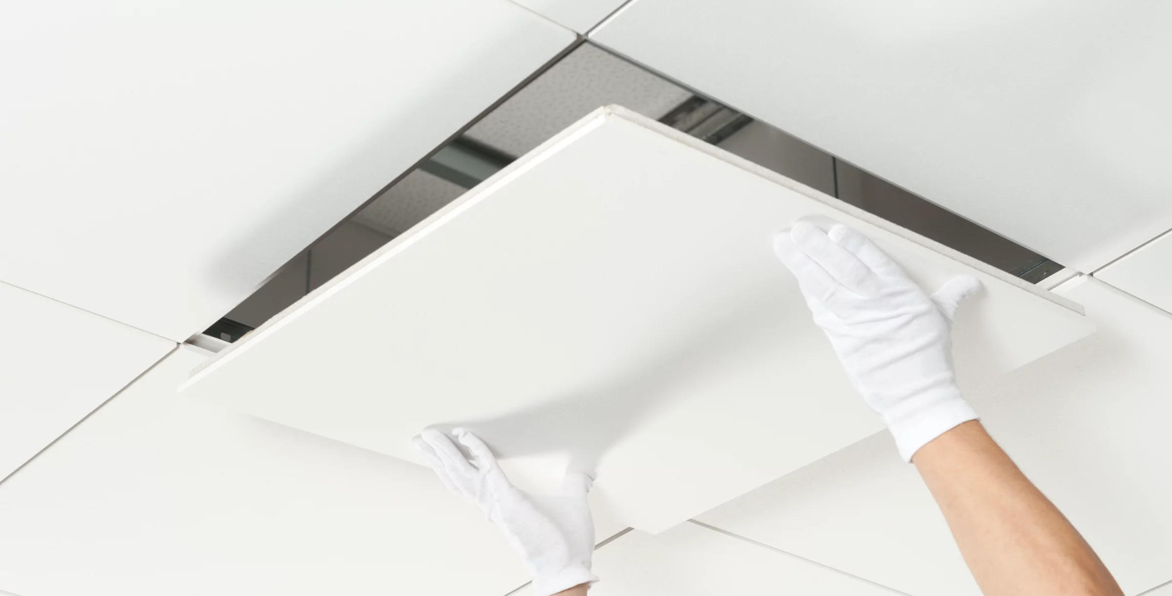 Knauf - Divisione Soffitti