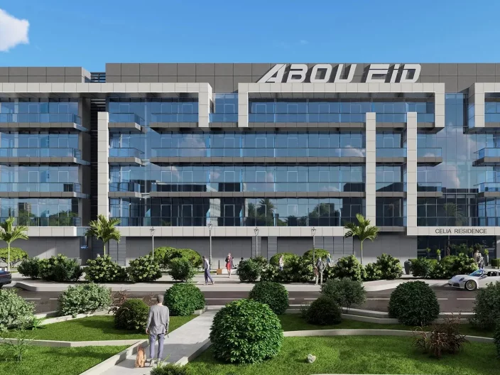 References UAE | Knauf.com