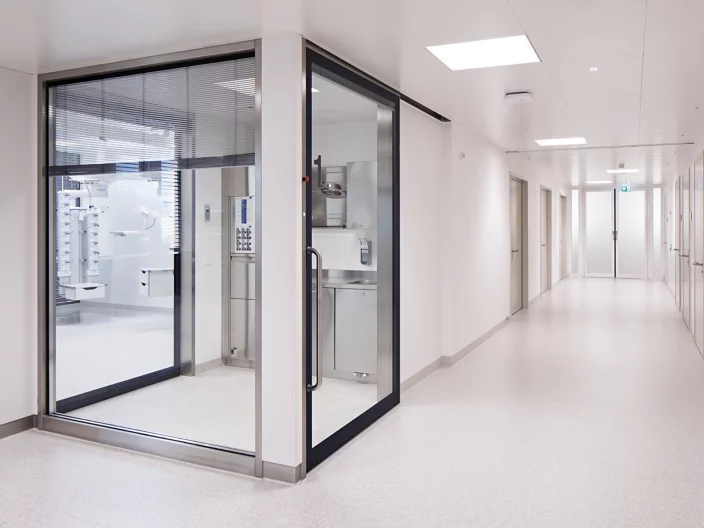 Wall Partition System Solutions | Knauf.com