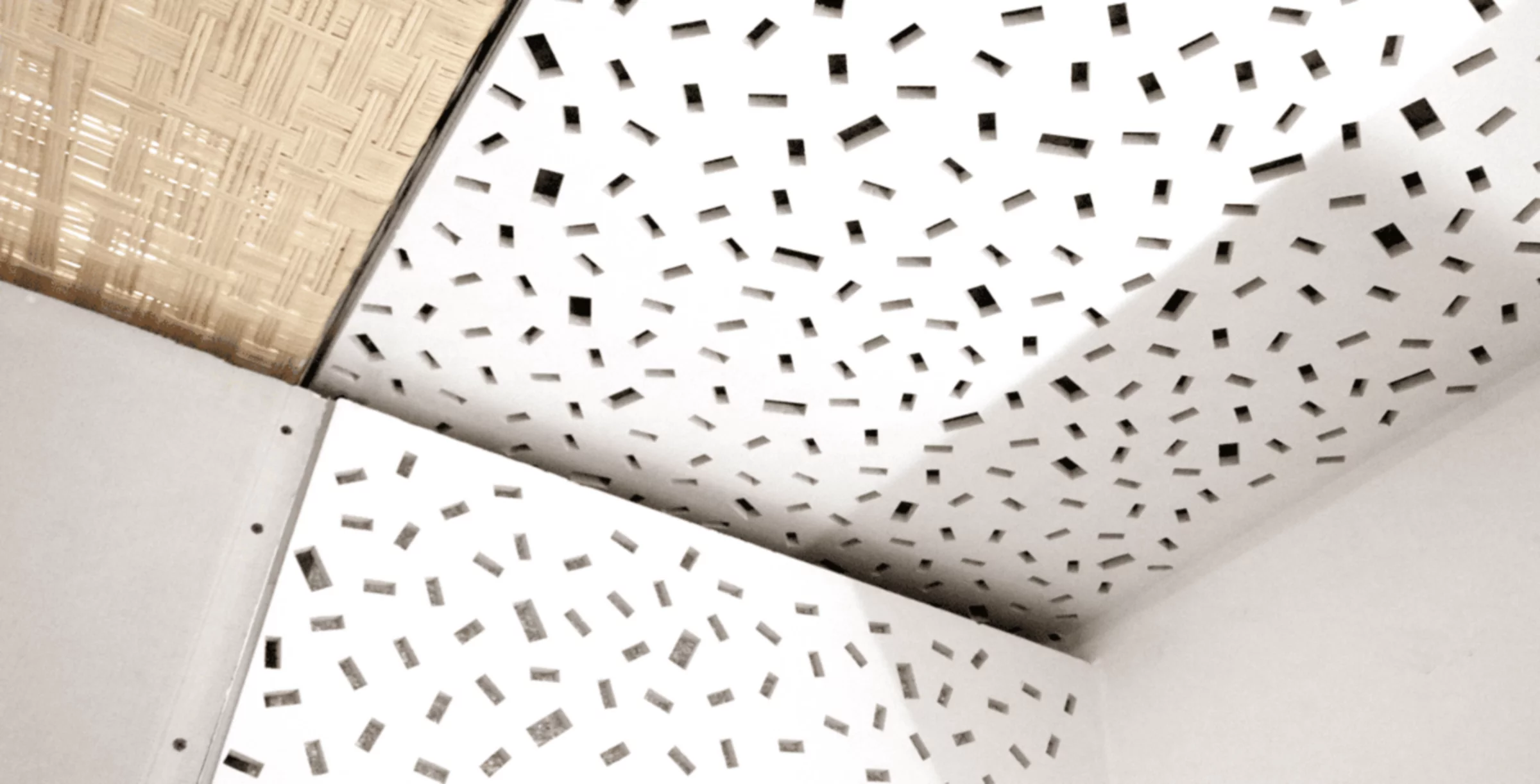 Papan Gypsum Knauf Cleaneo