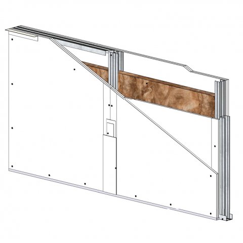 Knauf HydroProof®, maîtrise totale des milieux humides ! - focus solutions isolation - Knauf