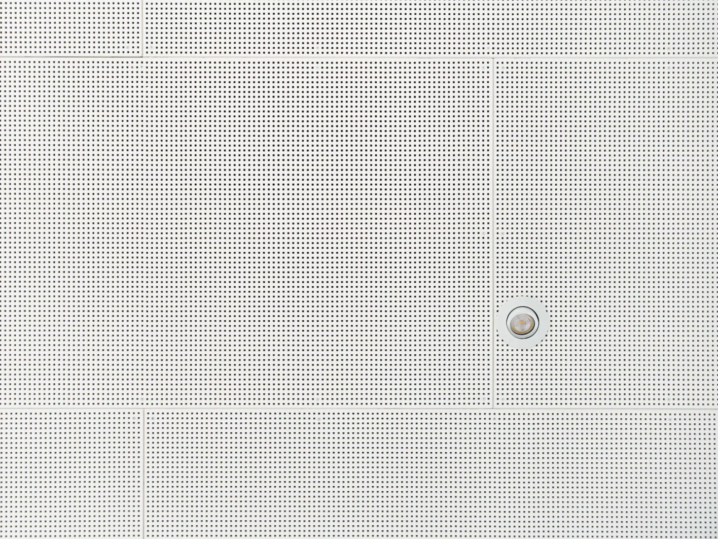 Bolig med DANOloft® akustikloft | Knauf Danmark