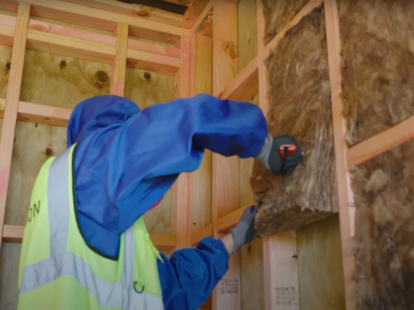 Knauf I discover our expertise