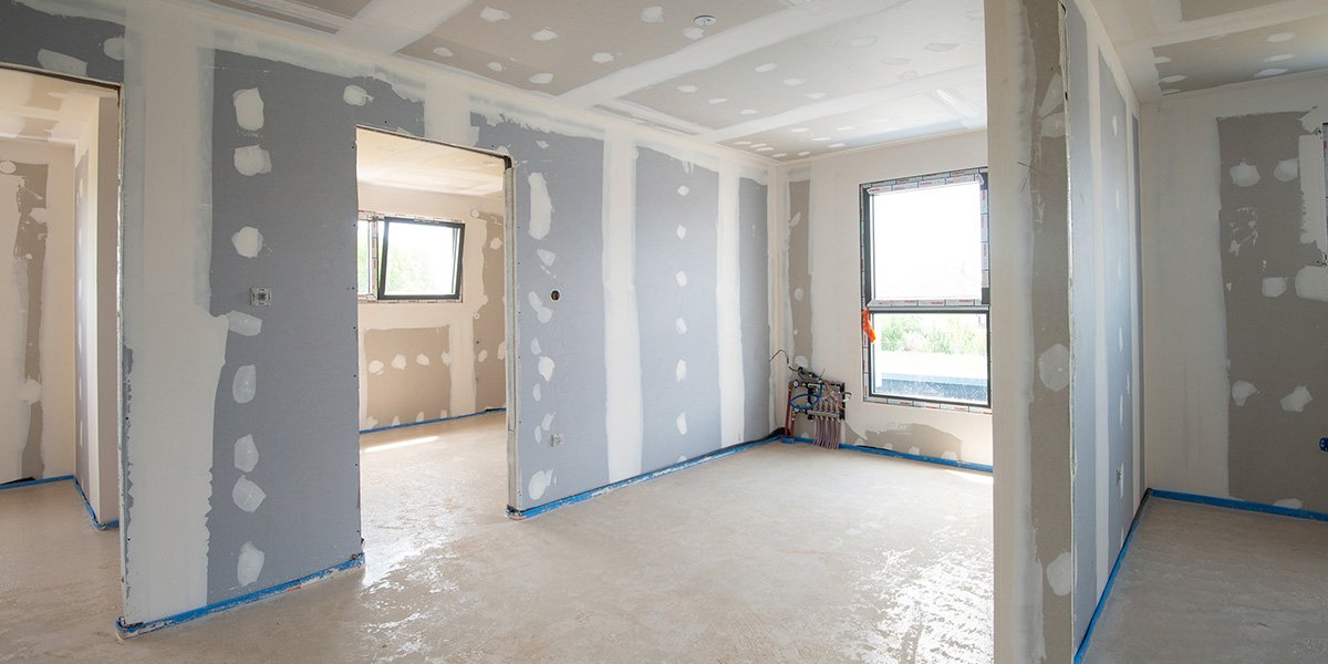 Cloison acoustique : isolation acoustique & phonique – guide – Knauf