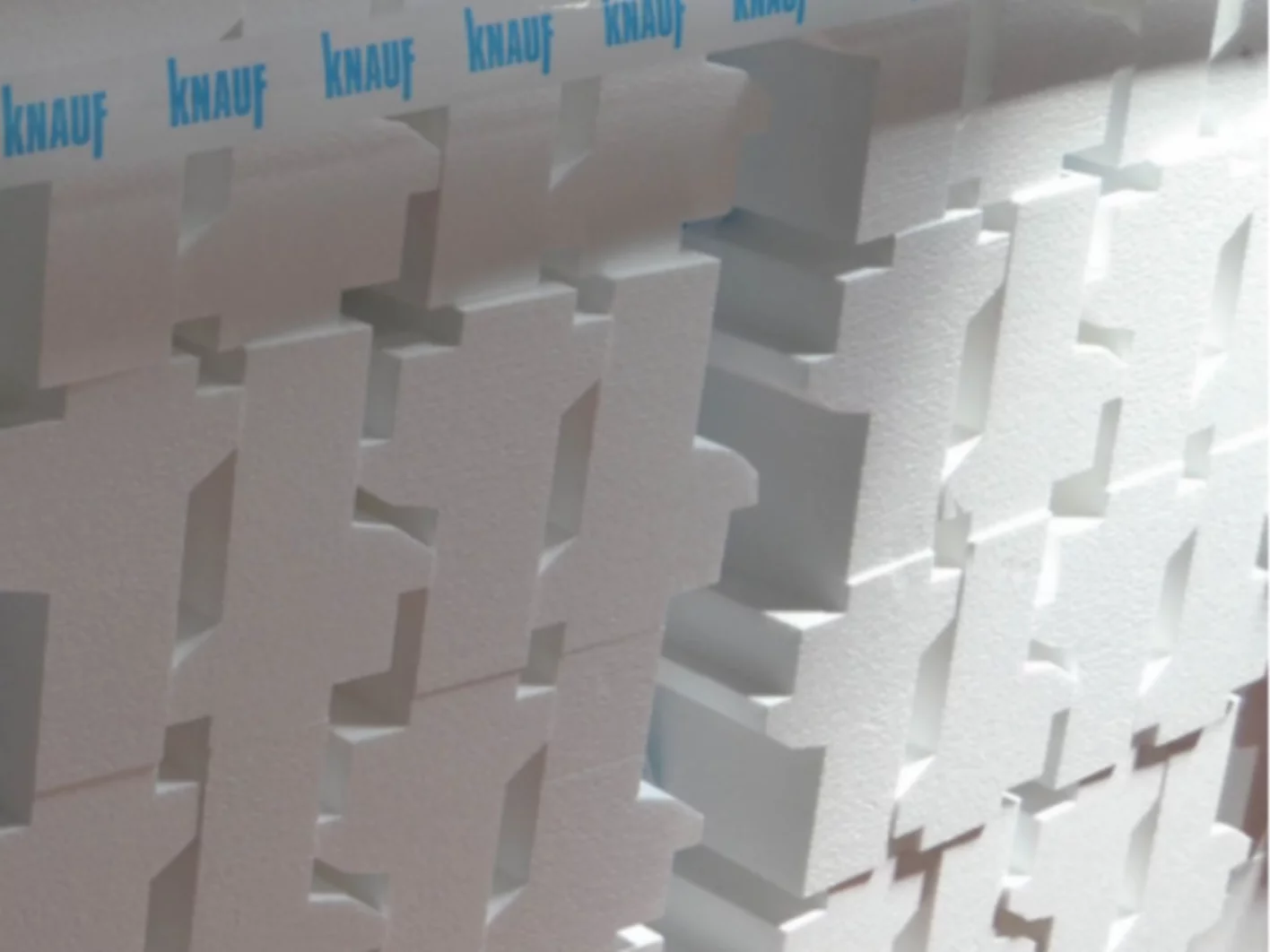 Matériau d'isolation : Polystyrène Expansé (PSE) - Toutes les ...