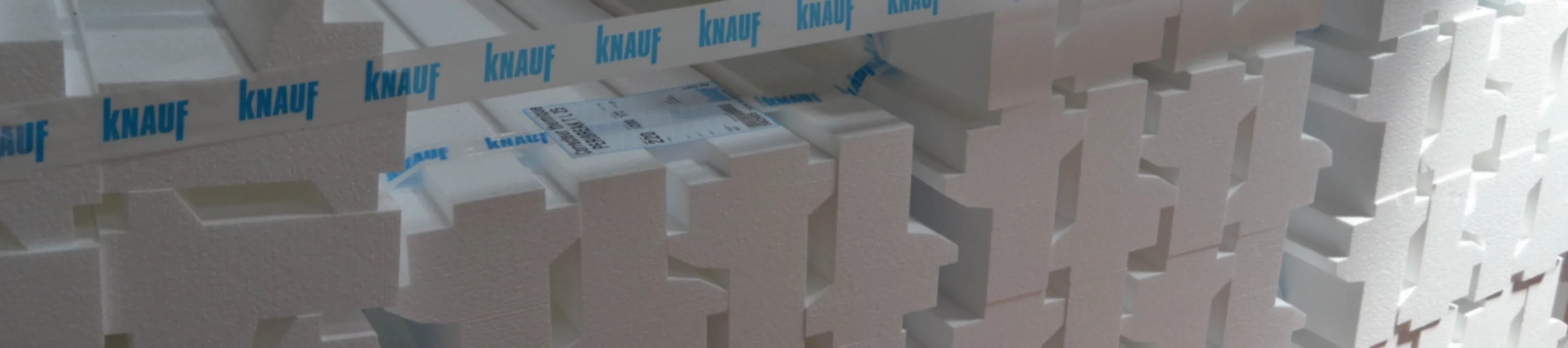 Matériau d'isolation : Polystyrène Expansé (PSE), Plus de confort dans ...