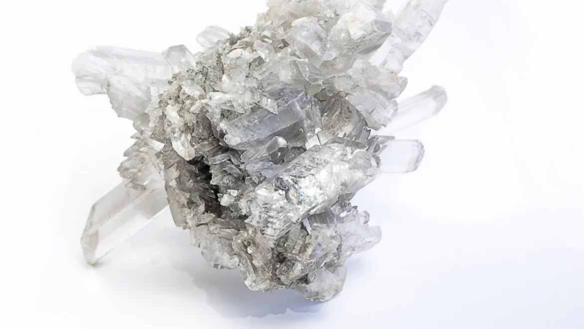 Matériau de construction : Plâtre, le gypse à l'origine du plâtre ...