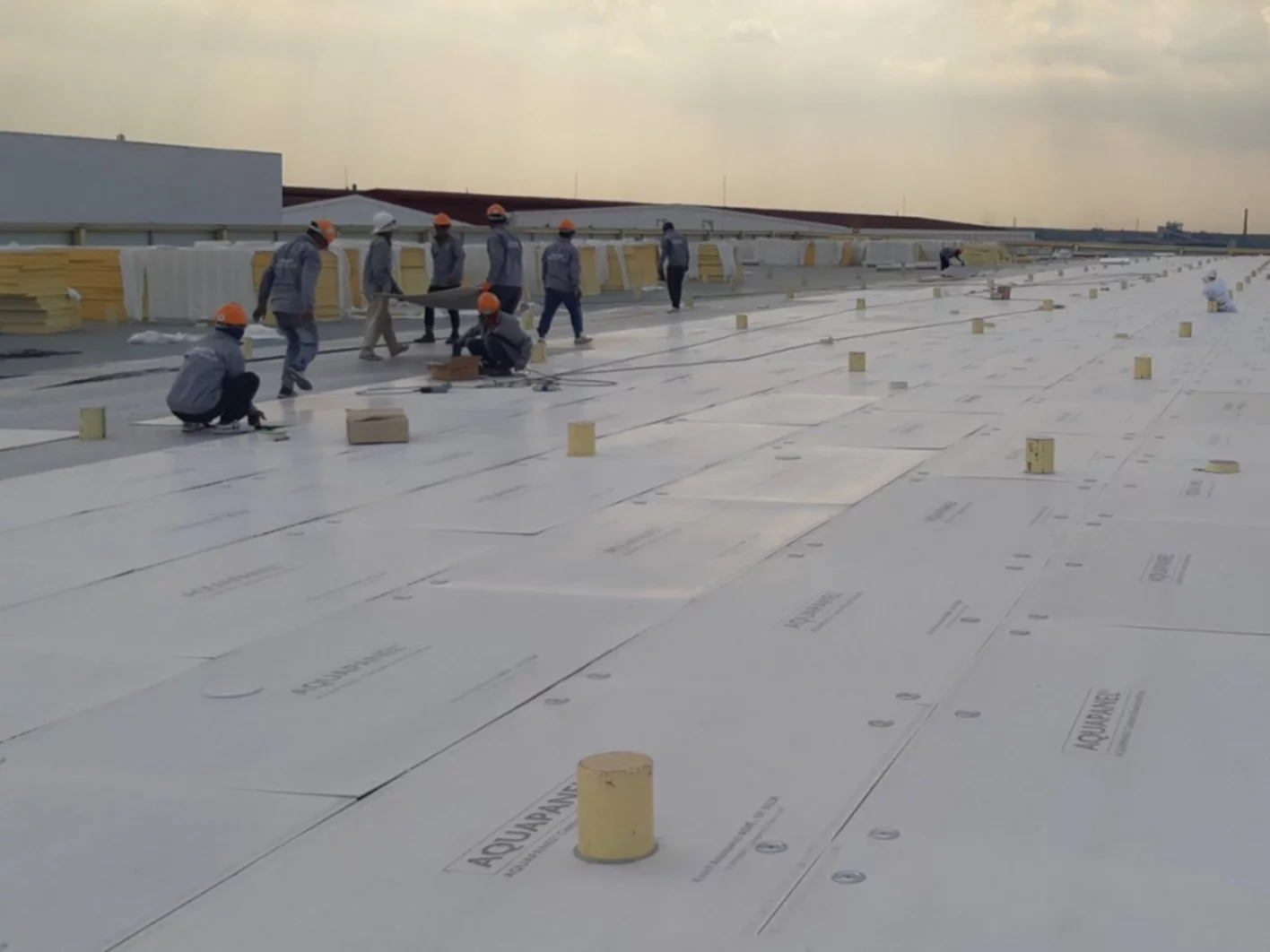 Aquapanel® | Knauf