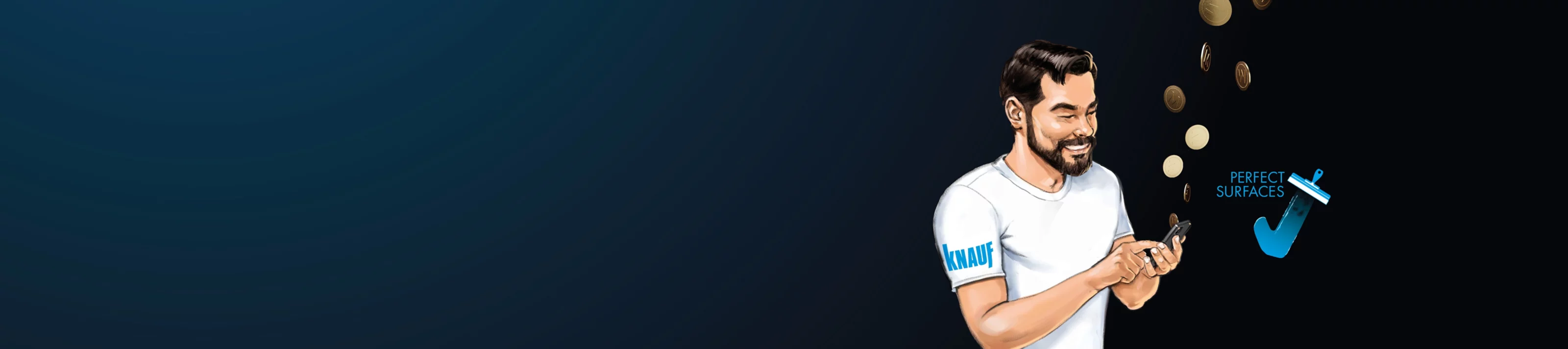 Knauf - KnaufMAX, die Trockenbau-App