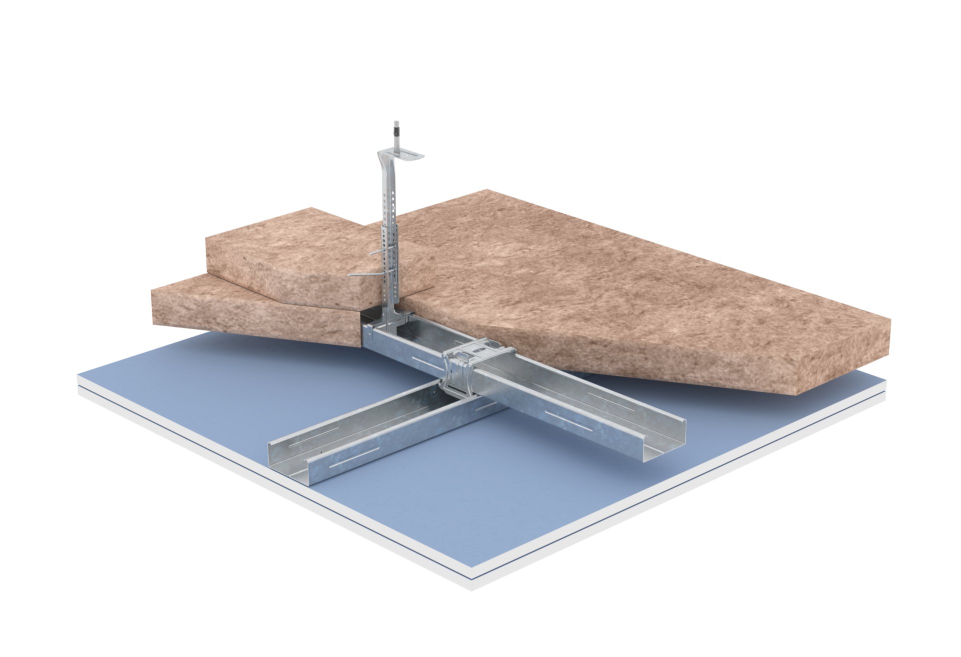 Alle Trockenbau-Systeme | Knauf