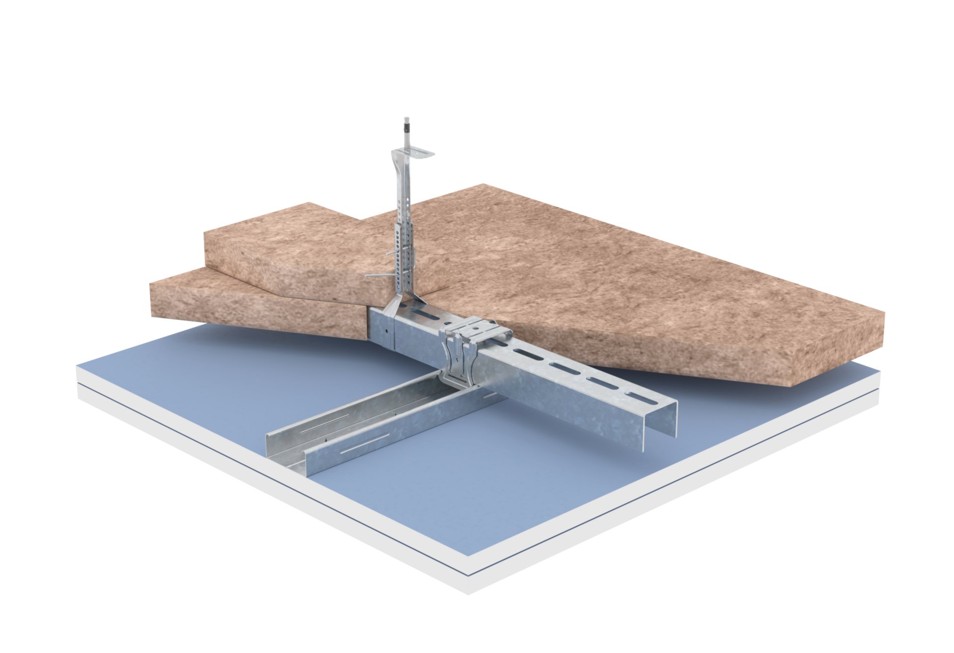 D11.ch Soffitti a pannelli Knauf | Knauf.com