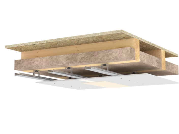 D15.at Holzbalkendecken-Systeme