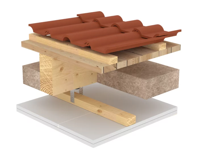 Knauf - Decken- /Dachgeschoß-Systeme D61.at Knauf Dachgeschoß-Bekleidungen