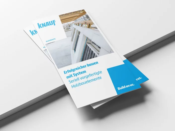 Eine nachhaltige und ästhetische Lösung für moderne Bauprojekte