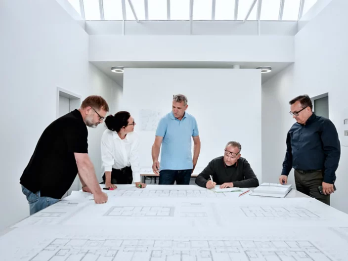 Eine nachhaltige und ästhetische Lösung für moderne Bauprojekte