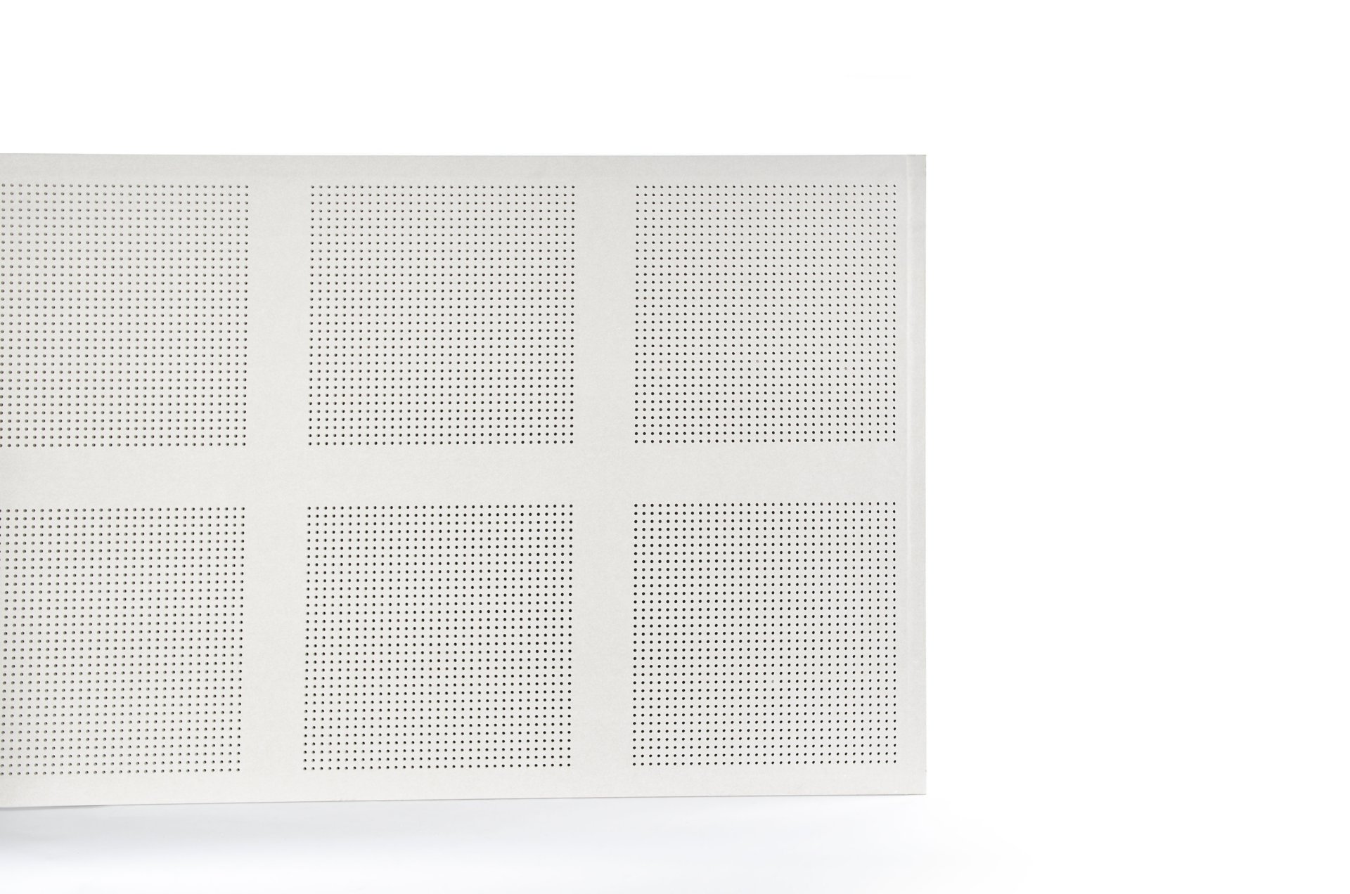 Designpanel akustikplade i gips | Knauf Danoline Danmark