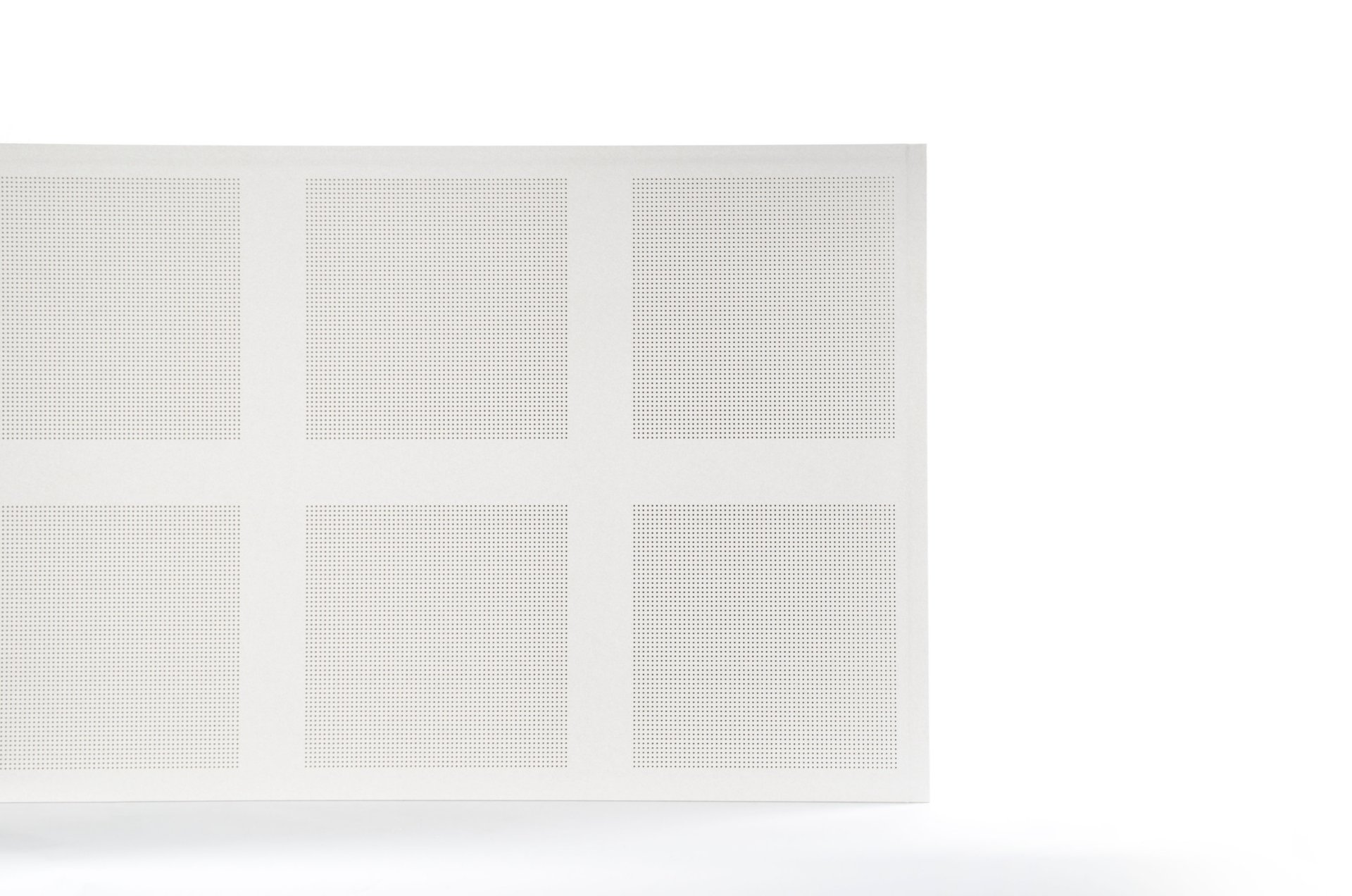 Designpanel akustikplade i gips | Knauf Danoline Danmark