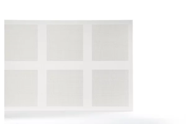 Designpanel akustikplade i gips | Knauf Danoline Danmark