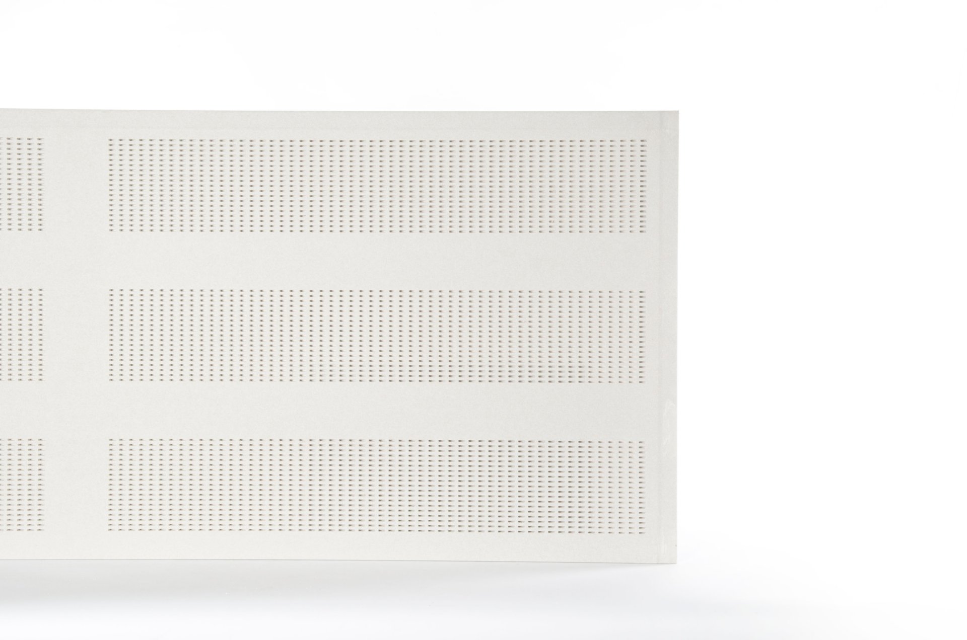 Designpanel akustikplade i gips | Knauf Danoline Danmark