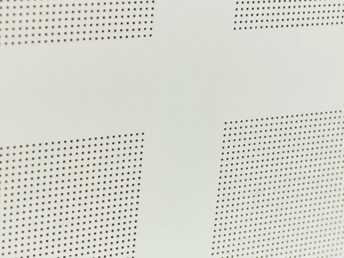 Designpanel akustikloft | akustikloft i gips til boligen | Knauf Danmark