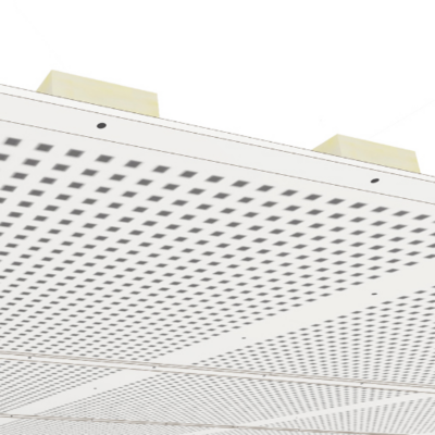 Designpanel akustikplade i gips | Knauf Danoline Danmark