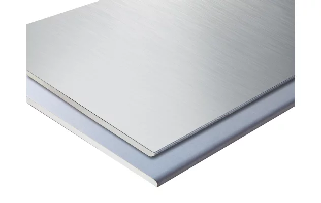 Diamant plade fra Knauf | Knauf Danmark