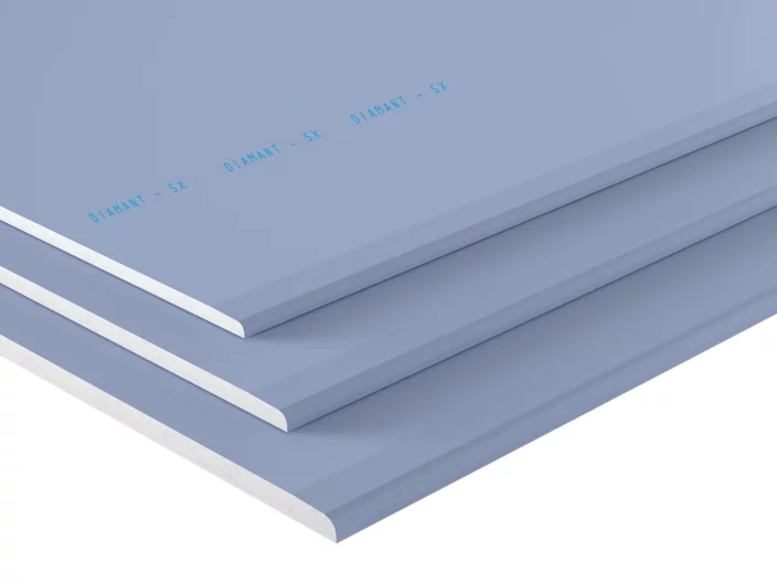 W11.ch Knauf Metallständerwände