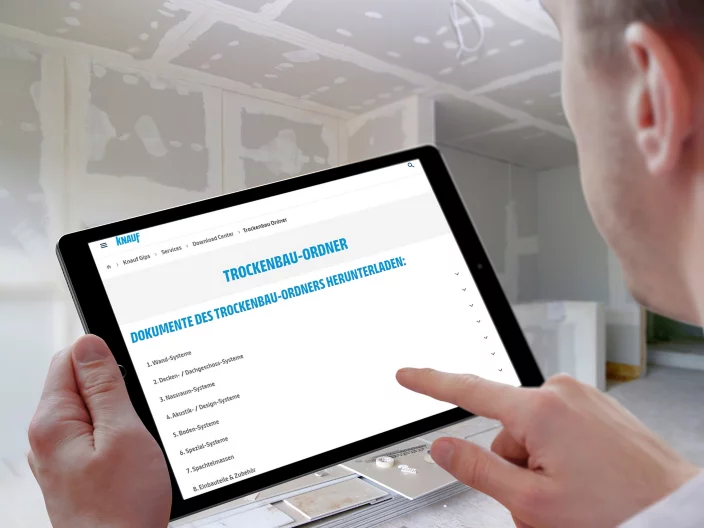 Dokumente / Downloads | Knauf